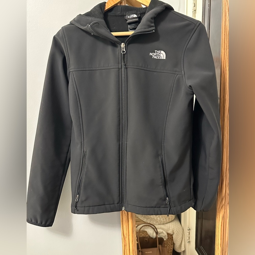 Women’s Tnf Raincoat - Gem